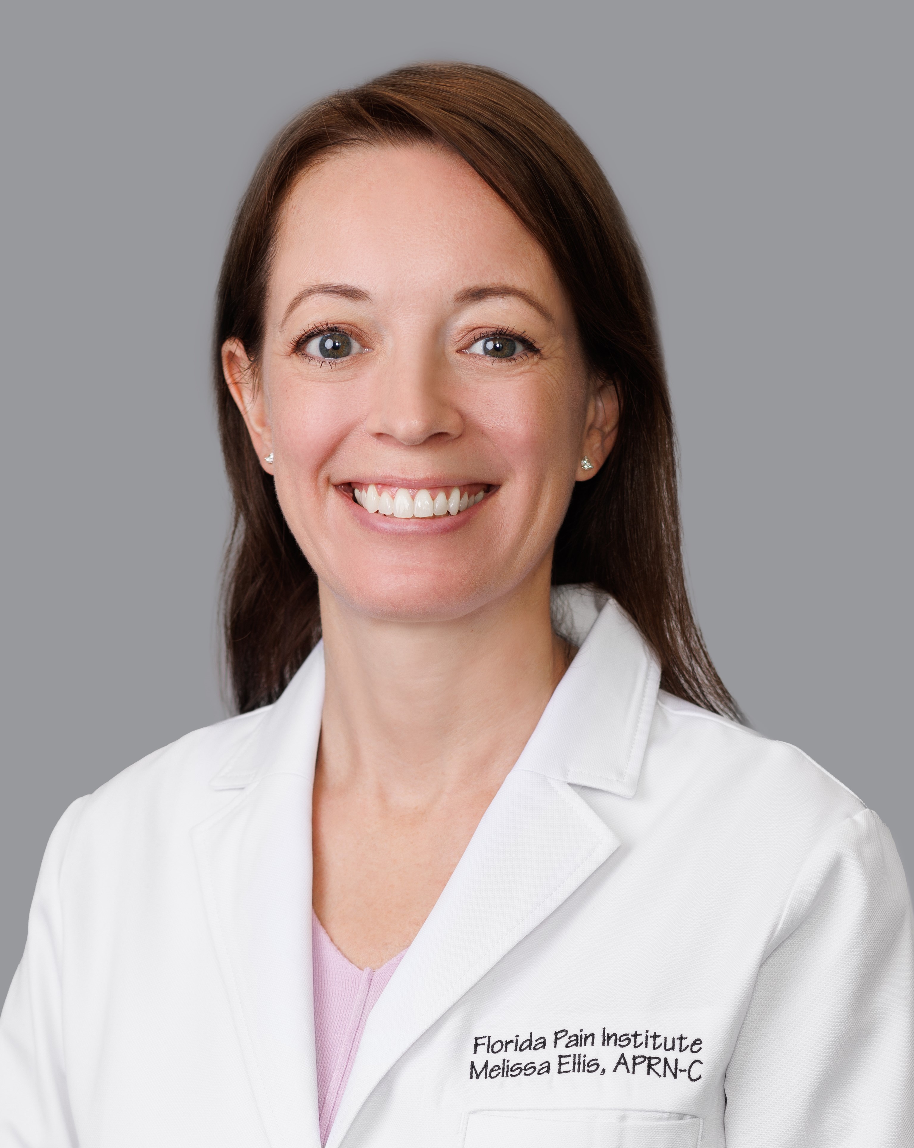 Melissa Ellis, APRN-C | Pain Relief Centers